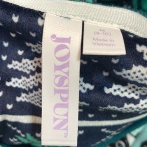 Joyspun | Intimates & Sleepwear | Joyspun Holiday Winter Soft Nwt ...